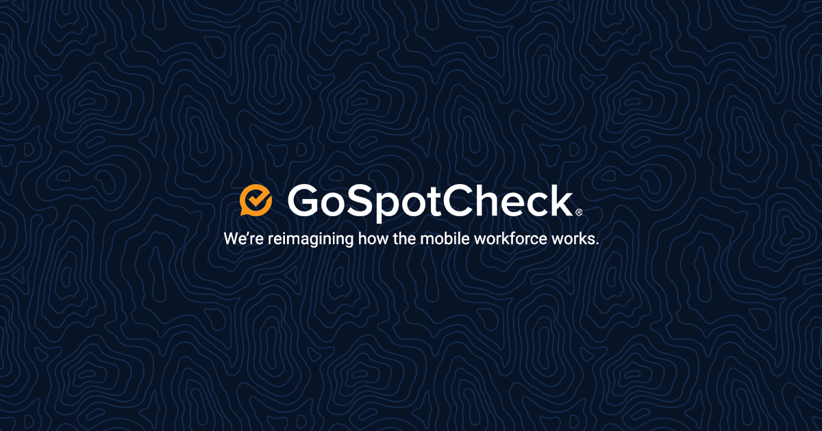 Field Sales + Performance Software | GoSpotCheck