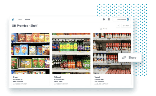 GoSpotCheck l Mobile Task Management for Teams