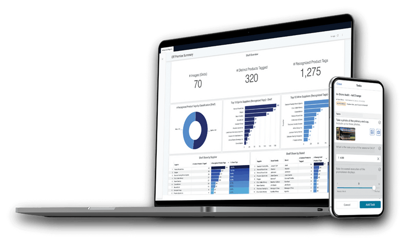 GoSpotCheck l Mobile Task Management for Teams