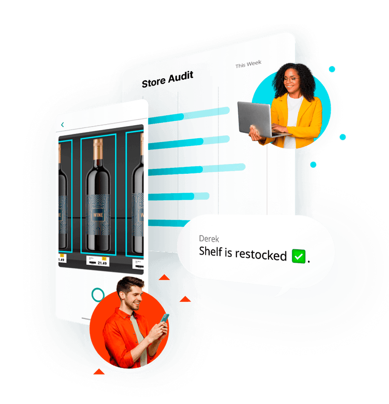 GoSpotCheck l Mobile Task Management for Teams