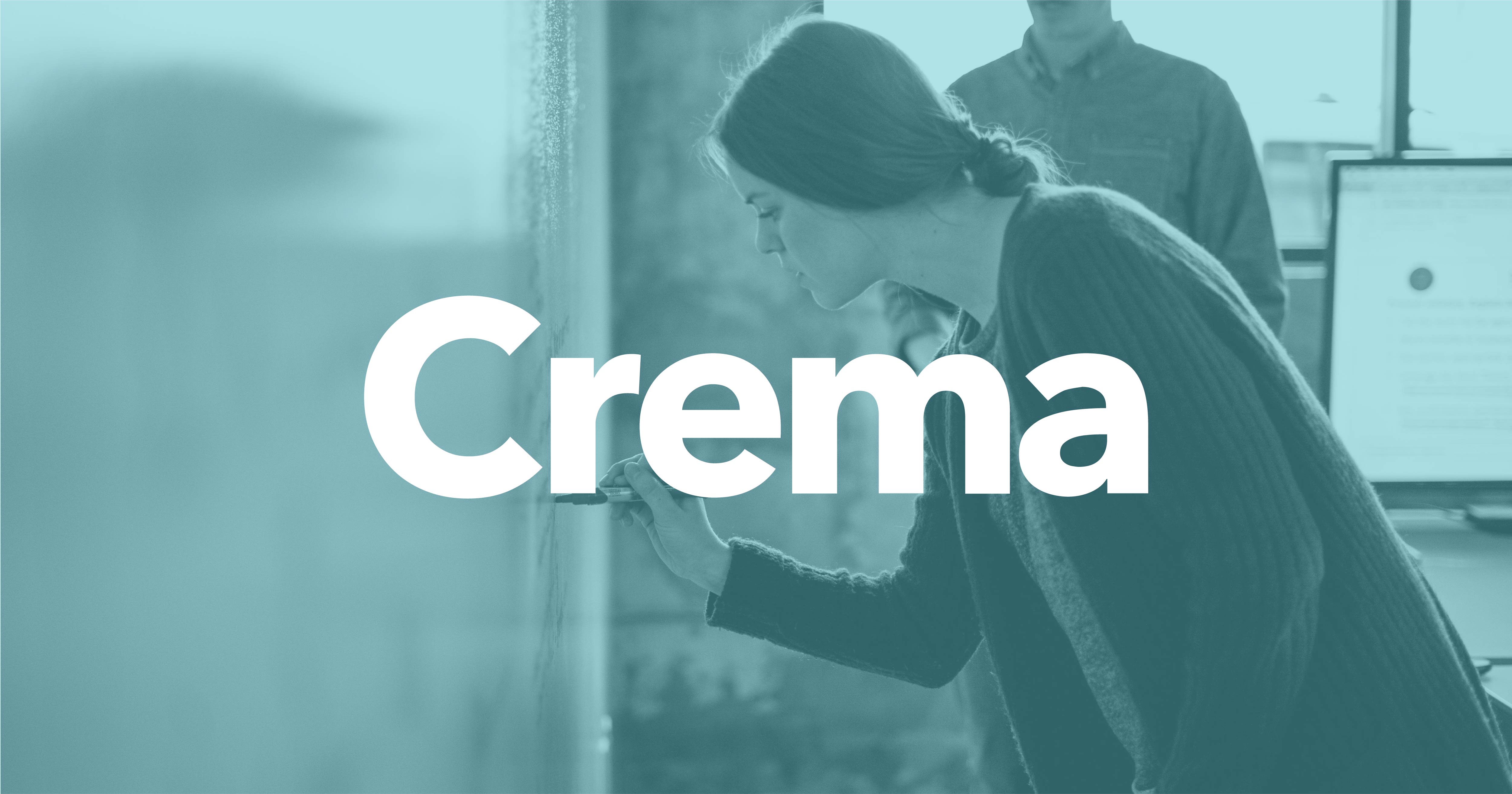 Blog | Produced by Crema