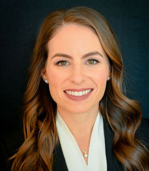 Mass General Brigham Neurology Residency Program, Current Residents