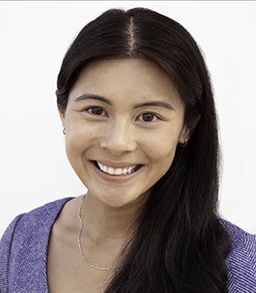 Mass General Brigham Neurology Residency Program, Current Residents