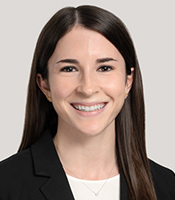 Mass General Brigham Neurology Residency Program, Current Residents