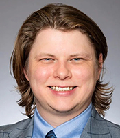 Mass General Brigham Neurology Residency Program, Current Residents