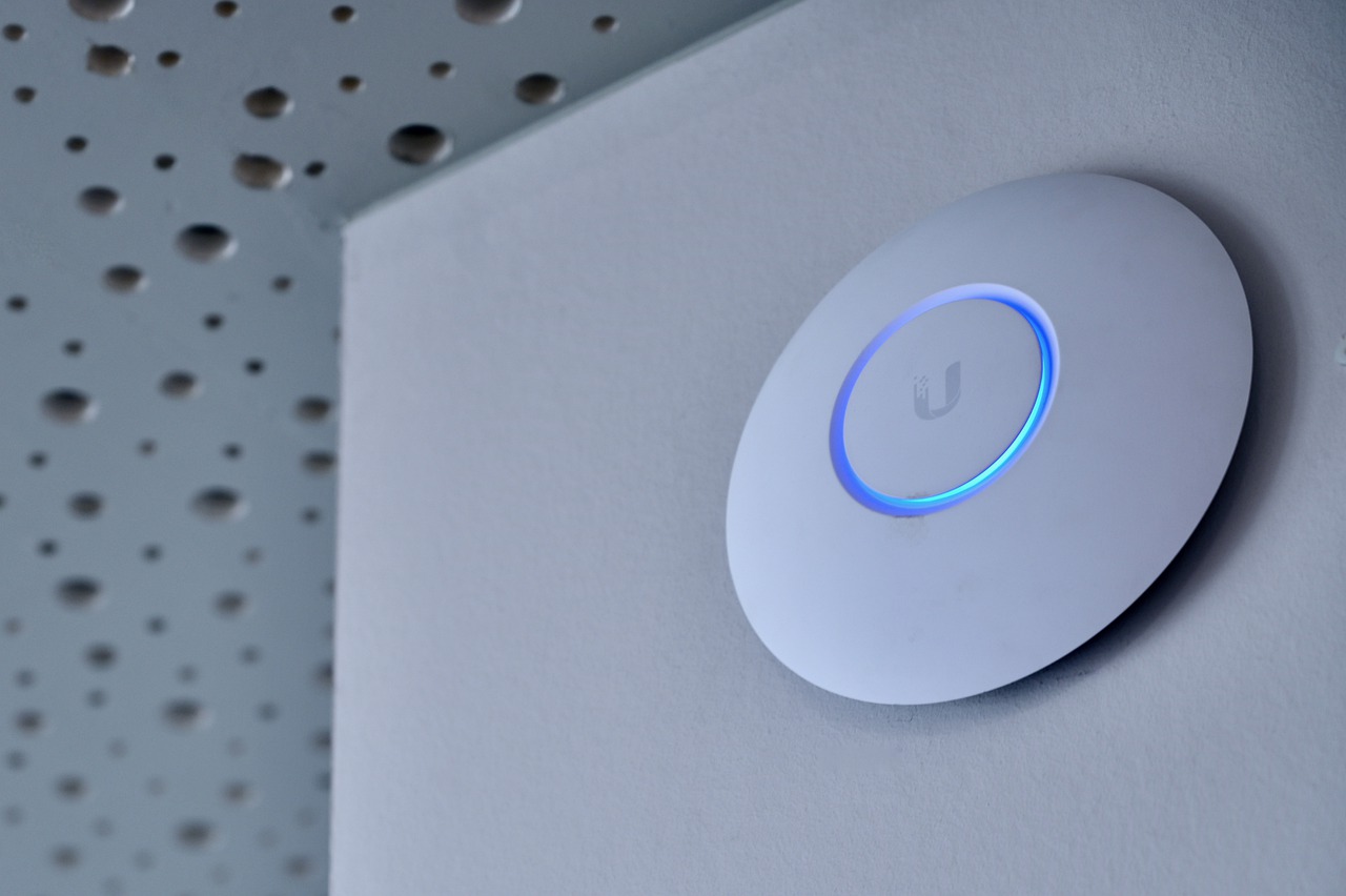 The Benefits Of Installing a Wireless Access Point
