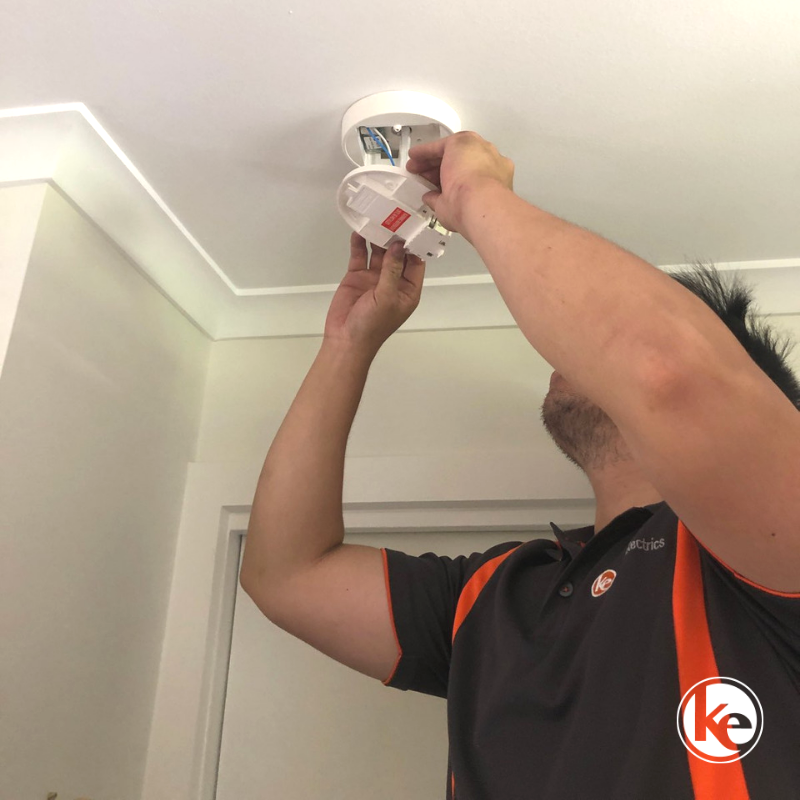 Smoke Alarm Installation: Everything You Need To Know