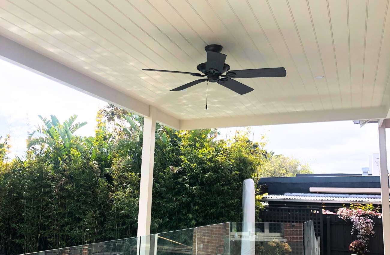 Why Are My Ceiling Fan Blades Sagging?