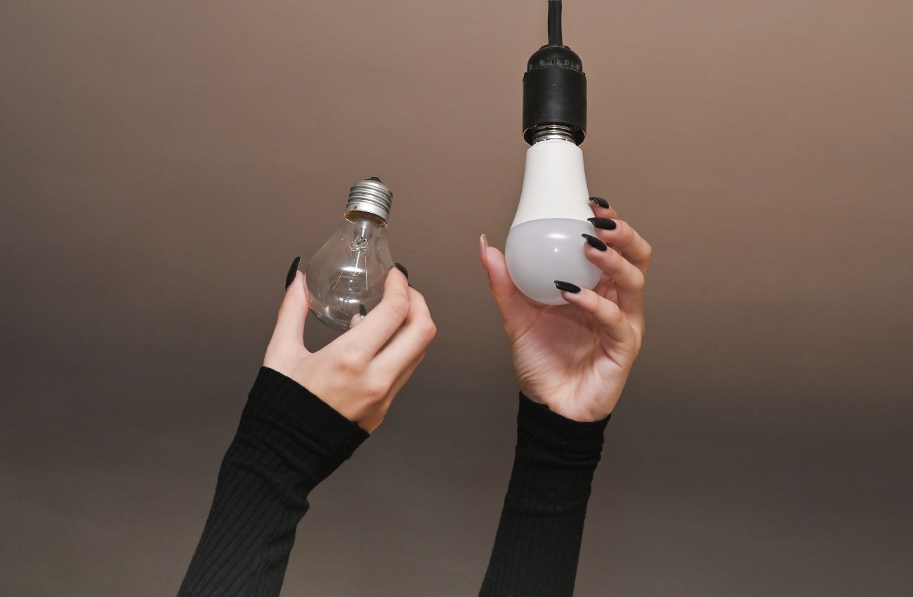 Is It Cheaper to Use Led Lights Than Regular Lights?