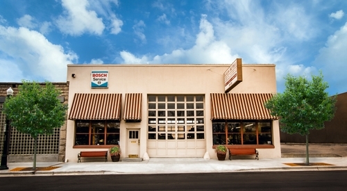 Hurless Brothers | Foreign Car Service