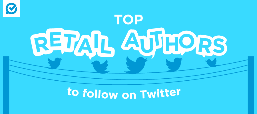 The Retail Industry's Best Twitter Accounts — GoSpotCheck Blog