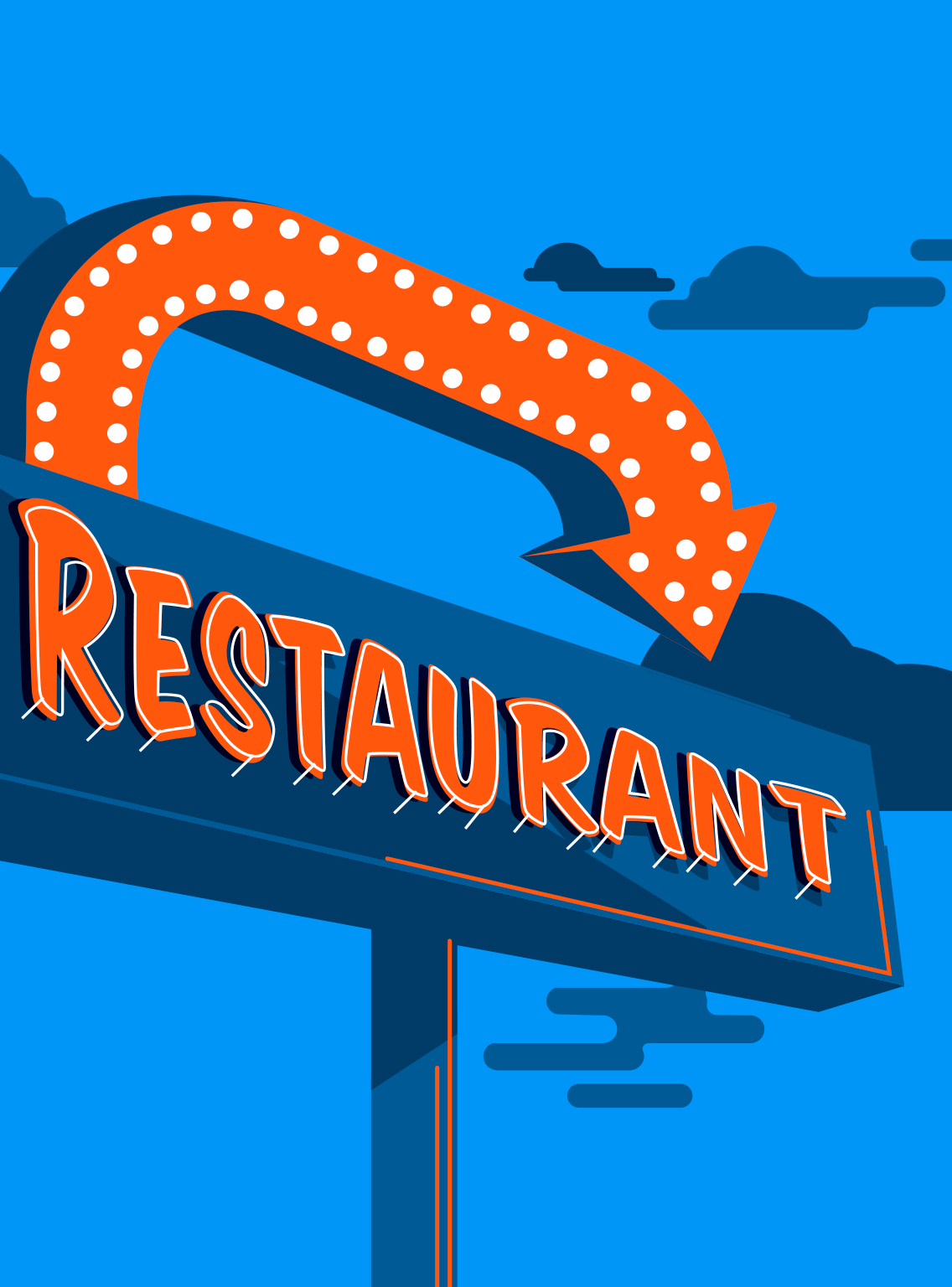 Multi-Chain Restaurants Need Data Now — GoSpotCheck Blog