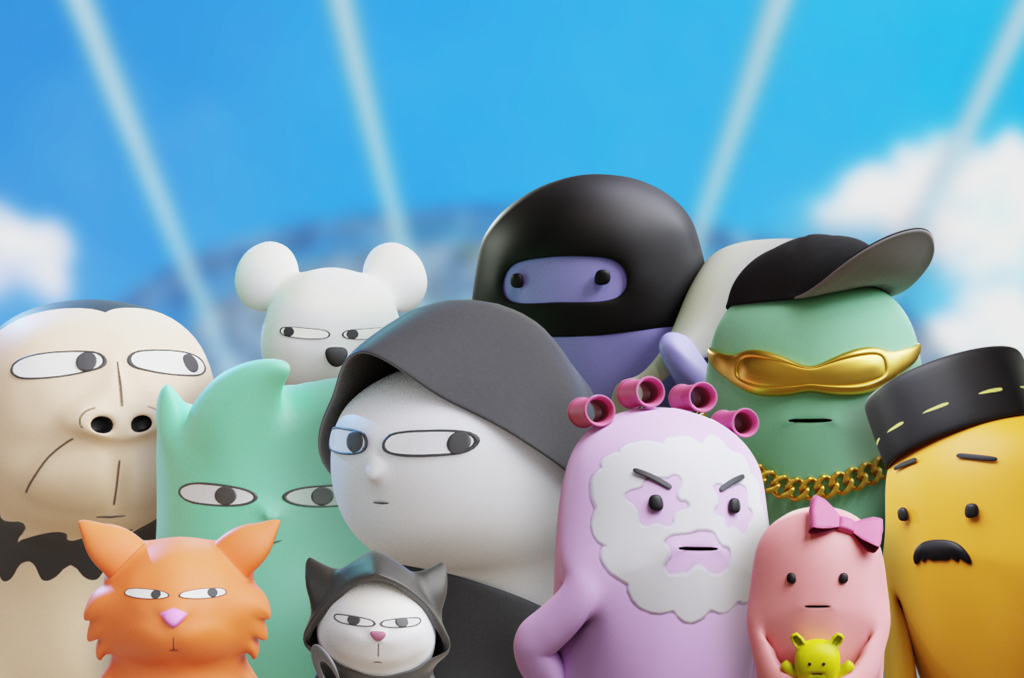 Assemblr Collaborates with Vernalta & Tekotok, Indonesian Animation Series