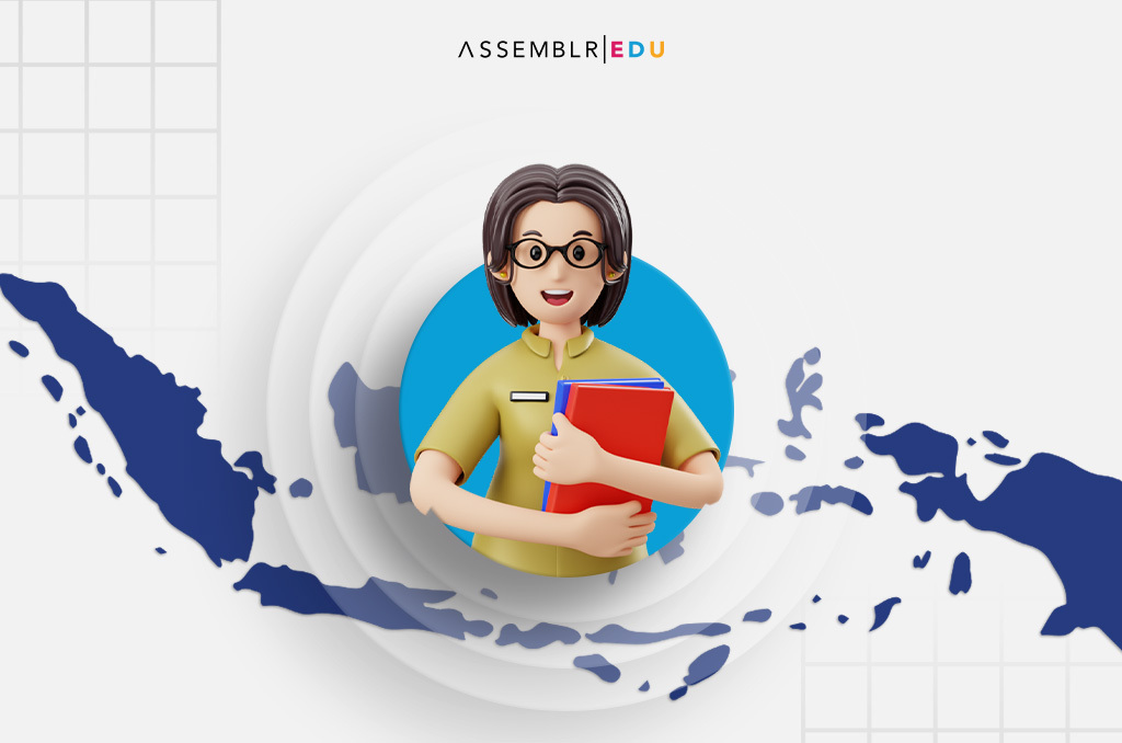 Daftar Penambahan Domain untuk Pengguna Akun Belajar.id di Assemblr EDU