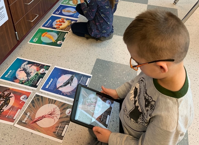 Assemblr | Immersive AR, VR, & Metaverse Technology