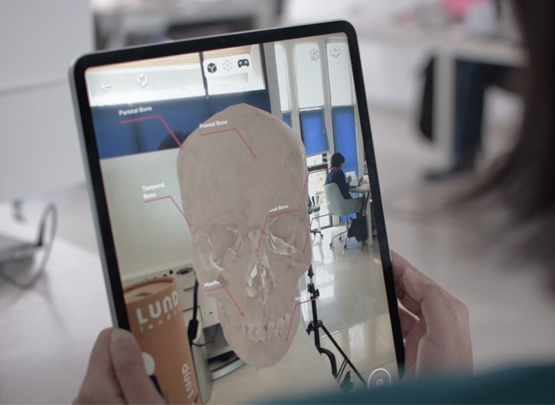 Assemblr | Immersive AR, VR, & Metaverse Technology