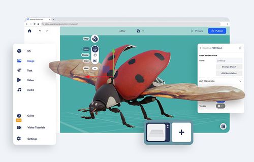 Assemblr Studio: What Is It, Features, and Use Cases