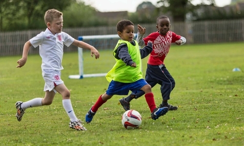 Kits Academy | Physical Education and enrichment services to children ...