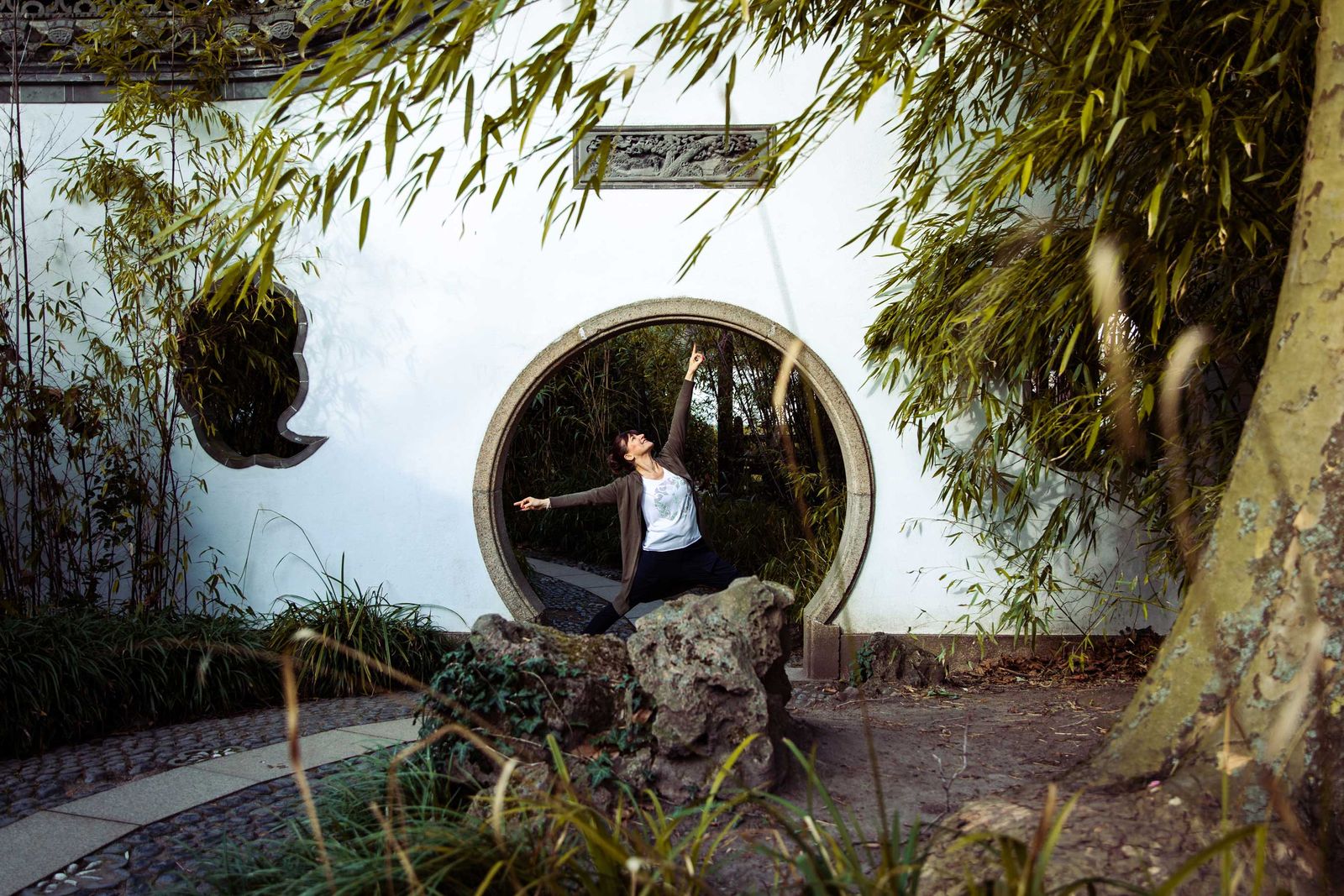 Home | Christiane Wolff – Flowing Om
