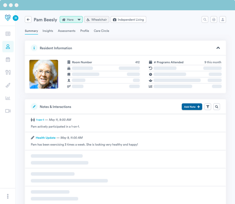 Welbi | Where Life Enrichment Drives Well-being and Revenue