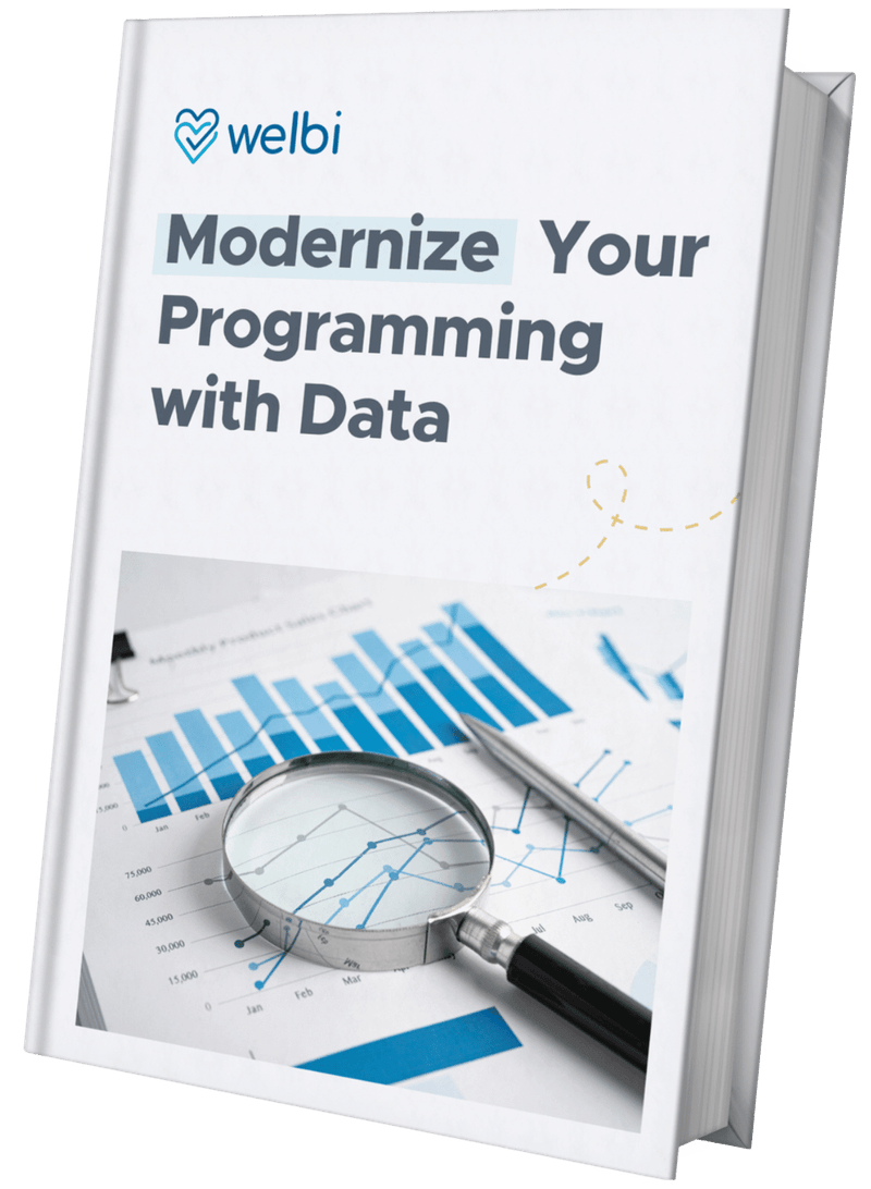 Welbi | Where Life Enrichment Drives Well-being and Revenue