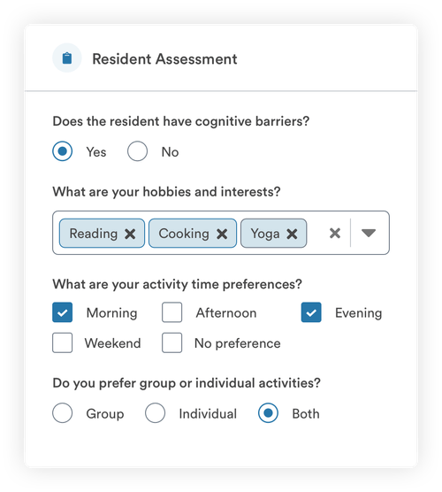 Welbi | Where Life Enrichment Drives Well-being and Revenue
