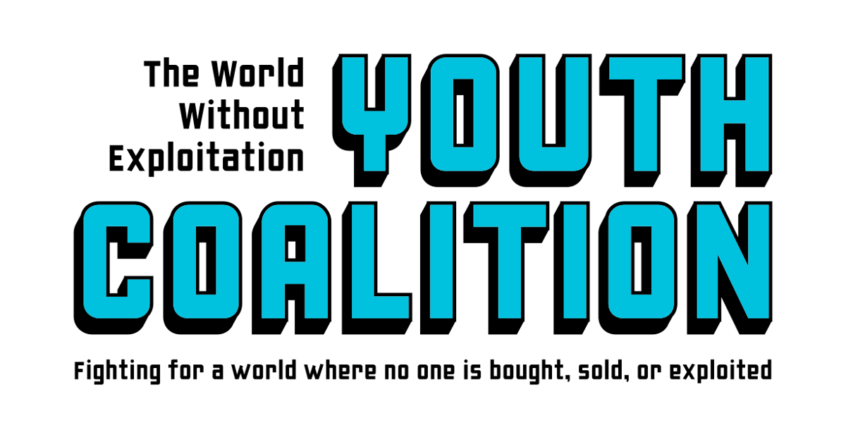 World Without Exploitation | Youth