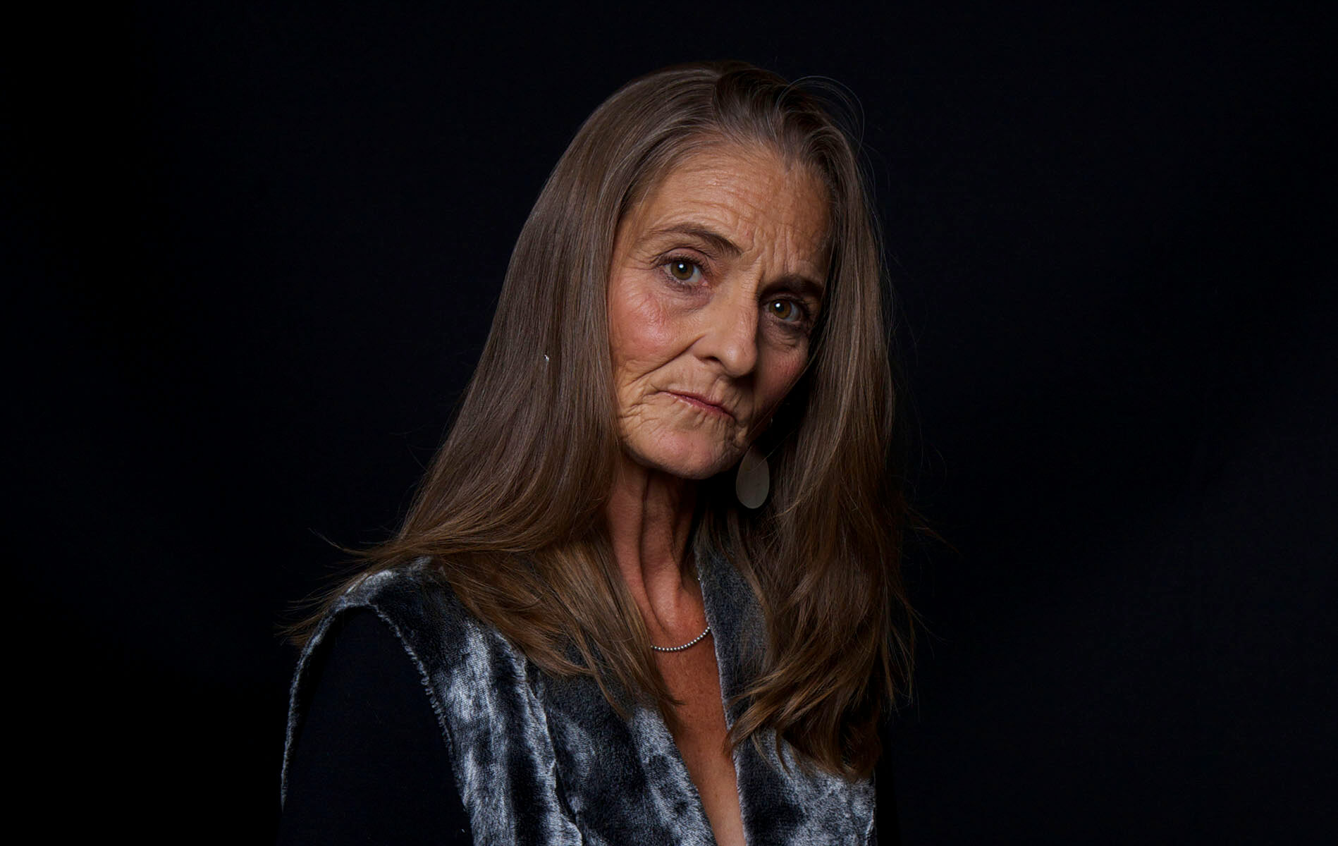 The Justice Seeker: Autumn Burris - World Without Exploitation