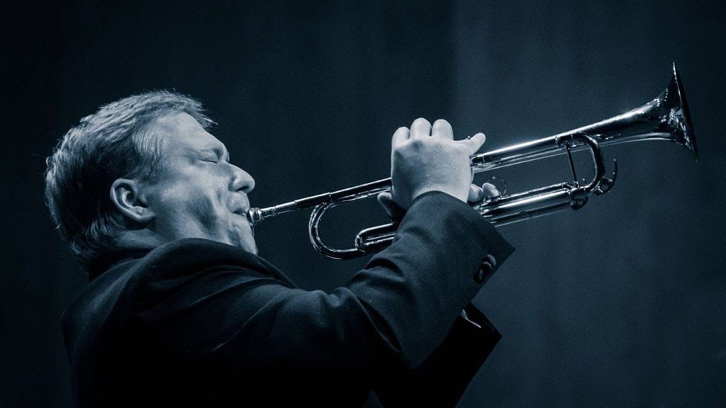 Cool Winter Nights, Hot Jazz | Manship Theatre