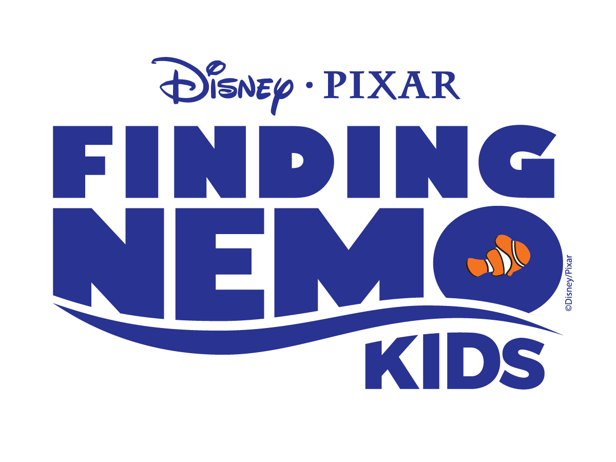 SESSION 2 Mini-Musical Production Camp: Disney's Finding Nemo Kids ...