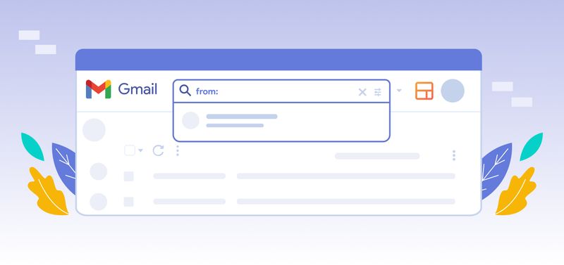 How to use Gmail search operators to quickly filter your inbox - Streak