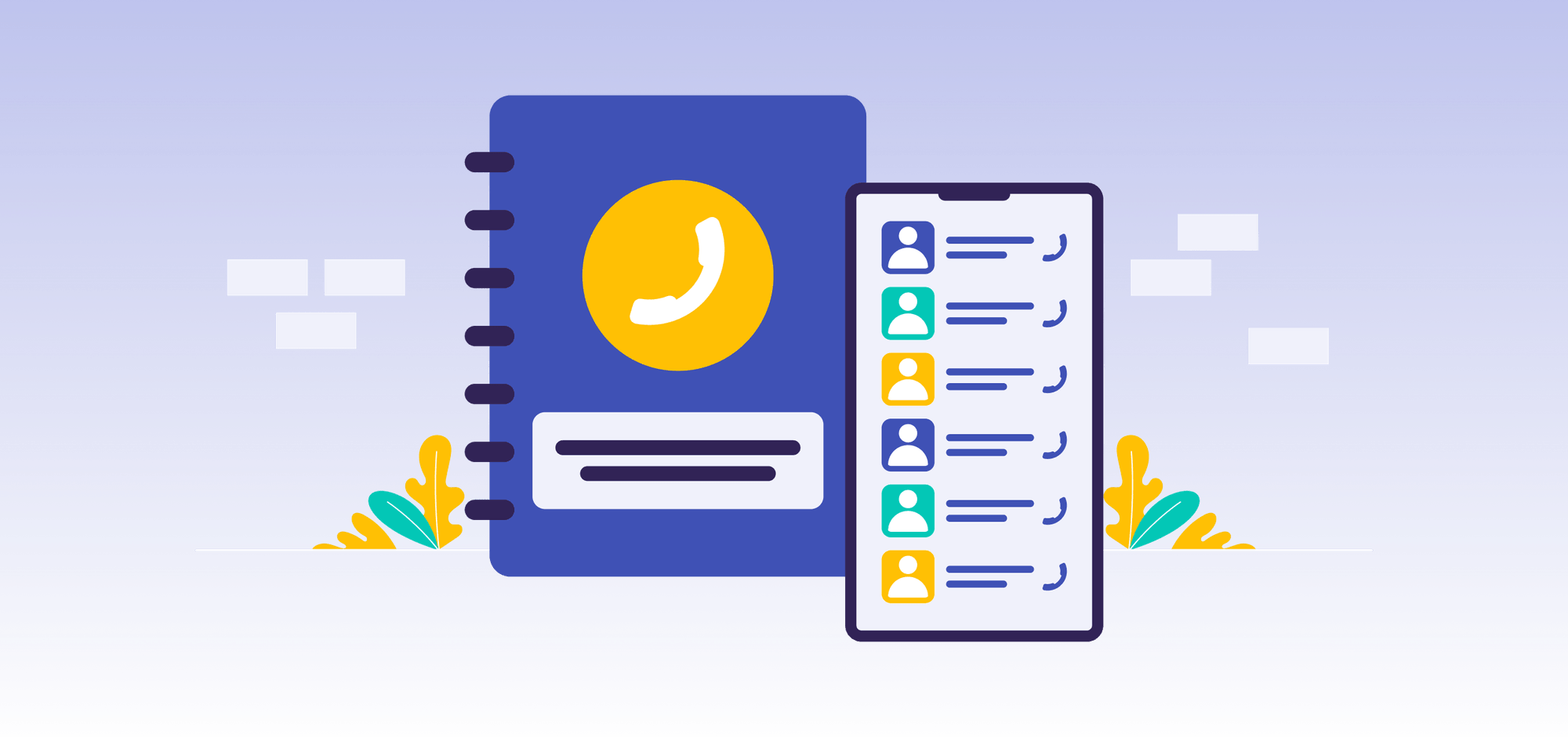 5 of the best B2B contact database providers of 2024 - Streak