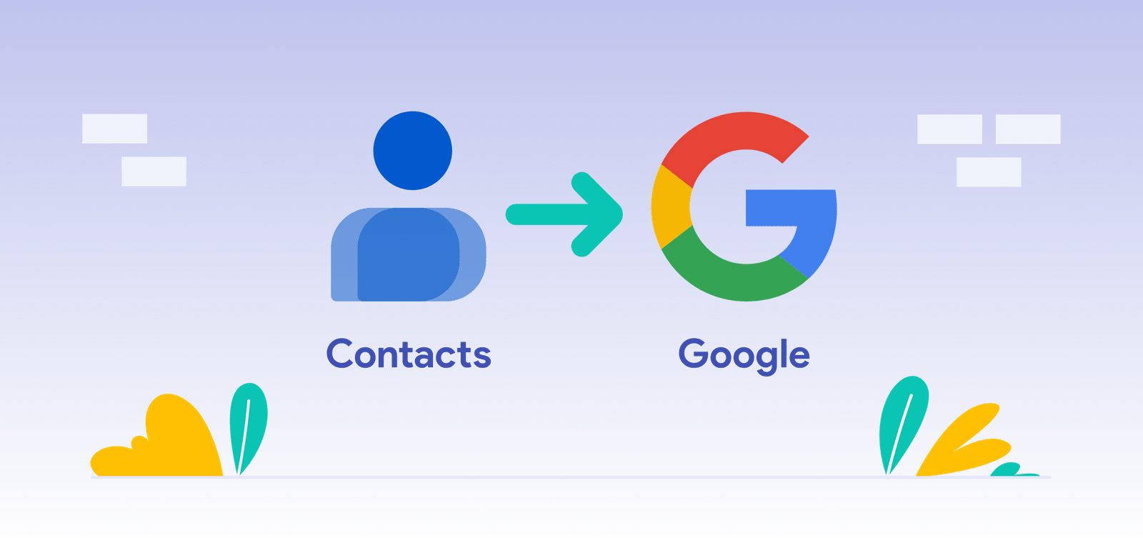 How to save contacts to Google Contacts (A step-by-step guide) - Streak