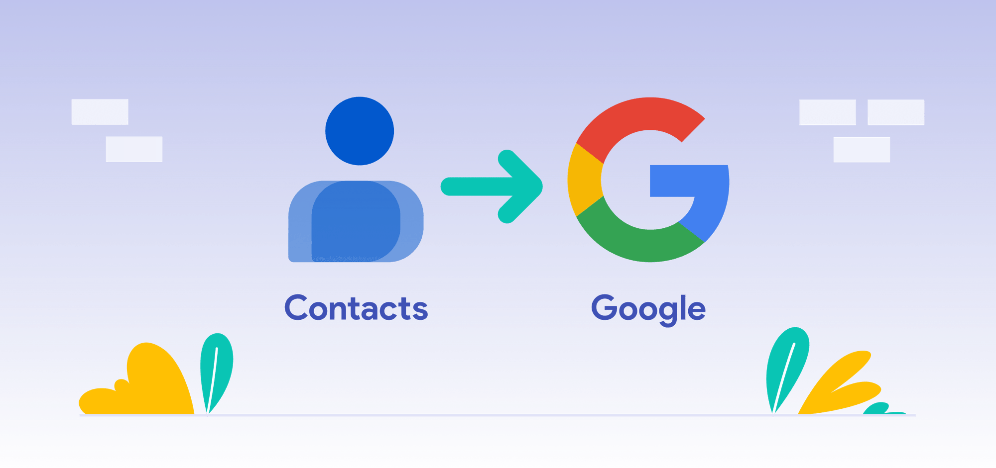 How to save contacts to Google Contacts (A step-by-step guide) - Streak