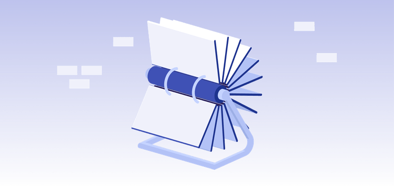 What is a Rolodex? (plus 6 modern contact storage alternatives) - Streak