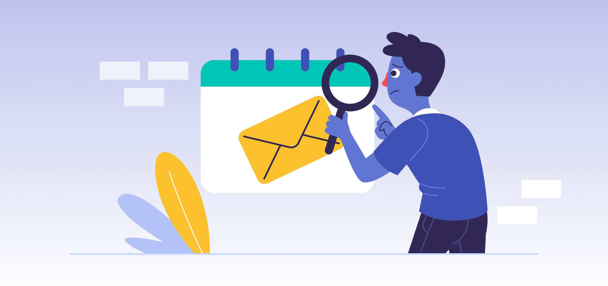 How to find emails from last week (locating old emails in Gmail) - Streak