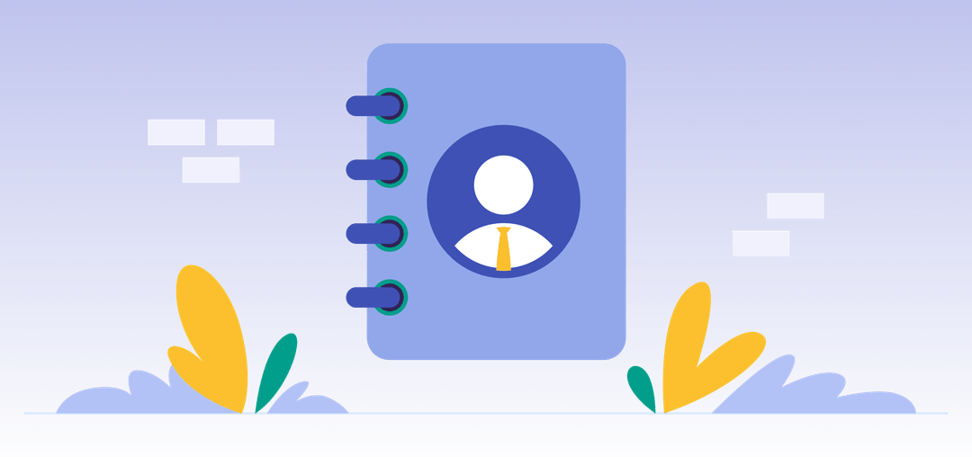 How to identify, cultivate, and organize business contacts - Streak