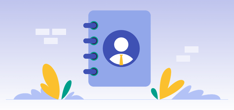 How to identify, cultivate, and organize business contacts - Streak