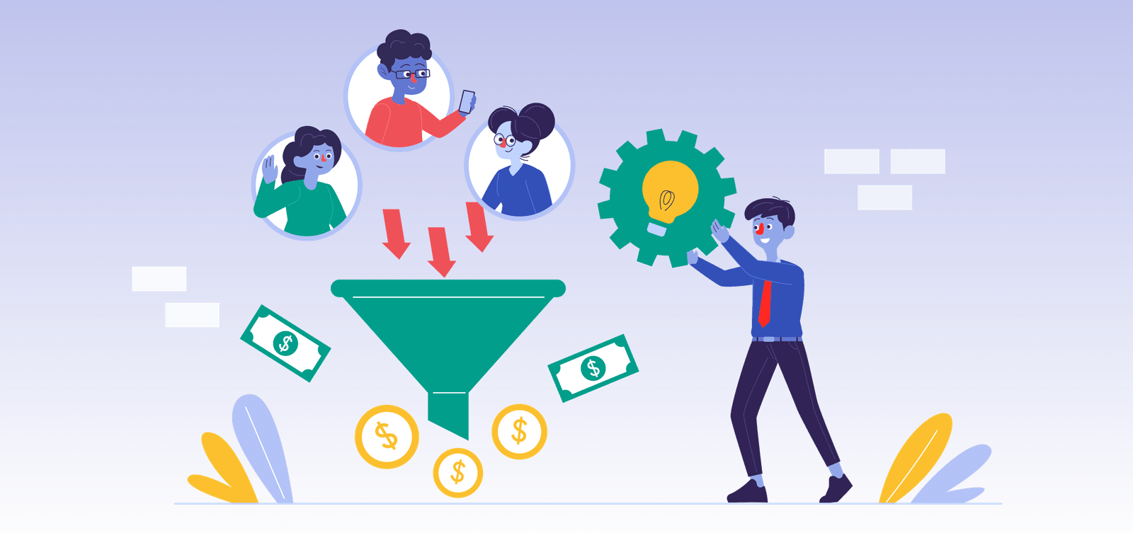 What is a sales lead? Defining every stage of the process - Streak