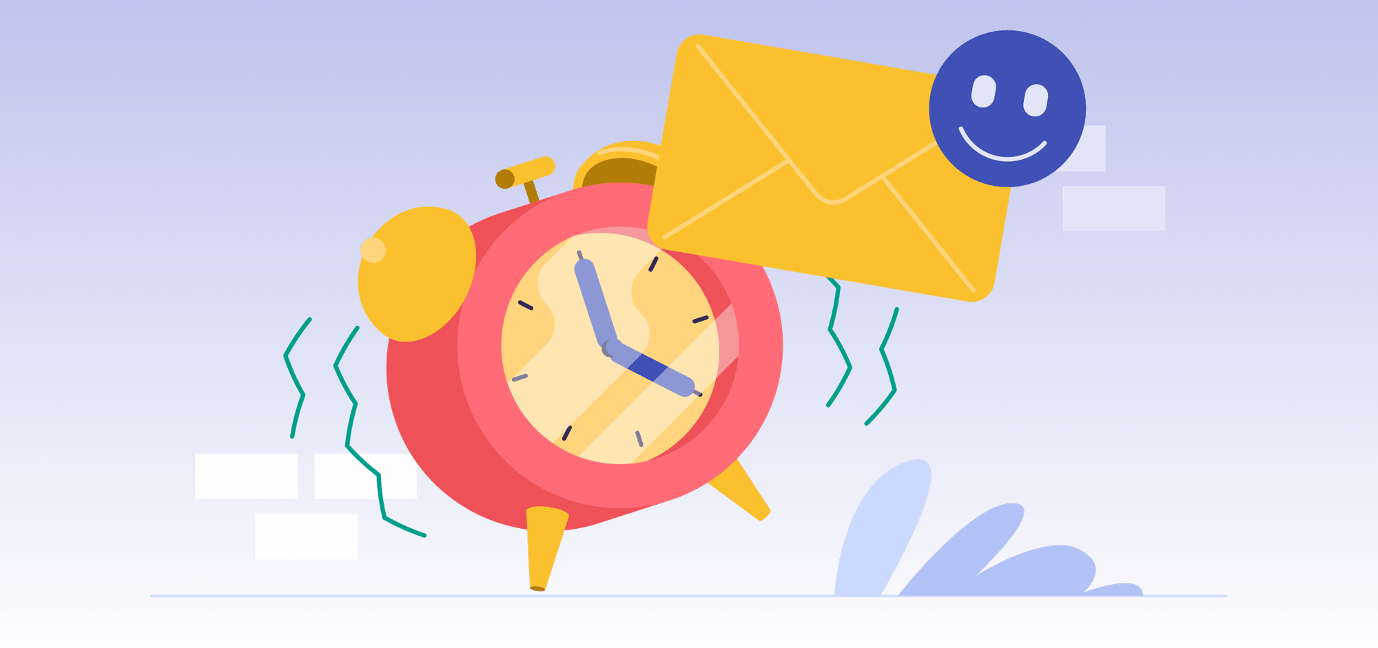 How to write an effective friendly reminder email - Streak