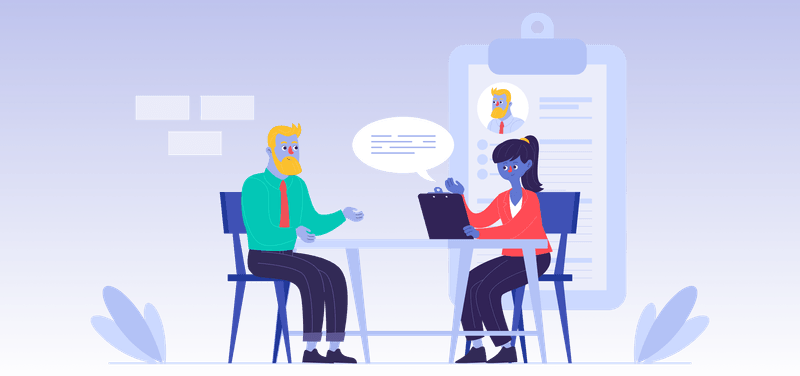 Our 7-Step interview process: why we ditched the traditional method to ...