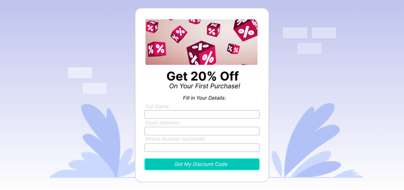 How to create free lead generation forms with Google Forms - Streak