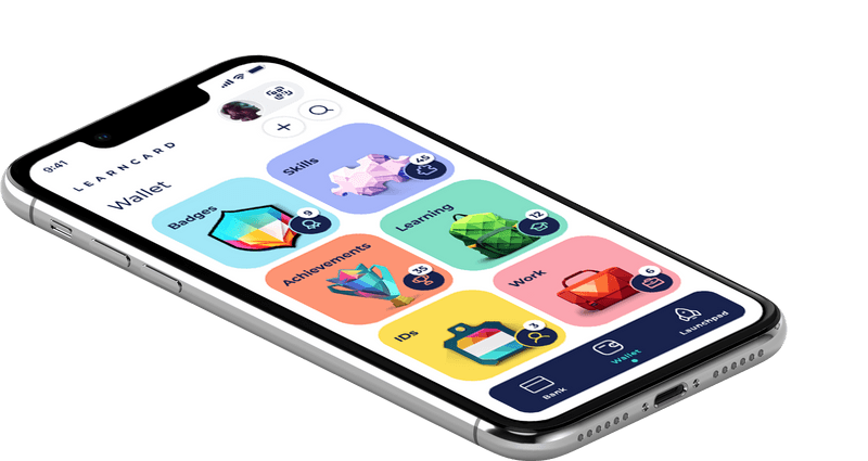 LearnCard - The Lifelong Learning Passport