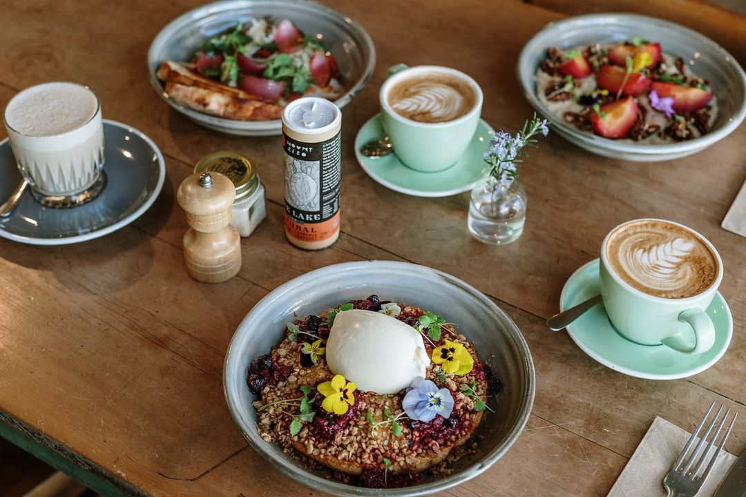 The Somers General | The Ninch – Your Mornington Peninsula Guide