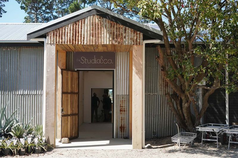 The Studio & Co | The Ninch – Your Mornington Peninsula Guide