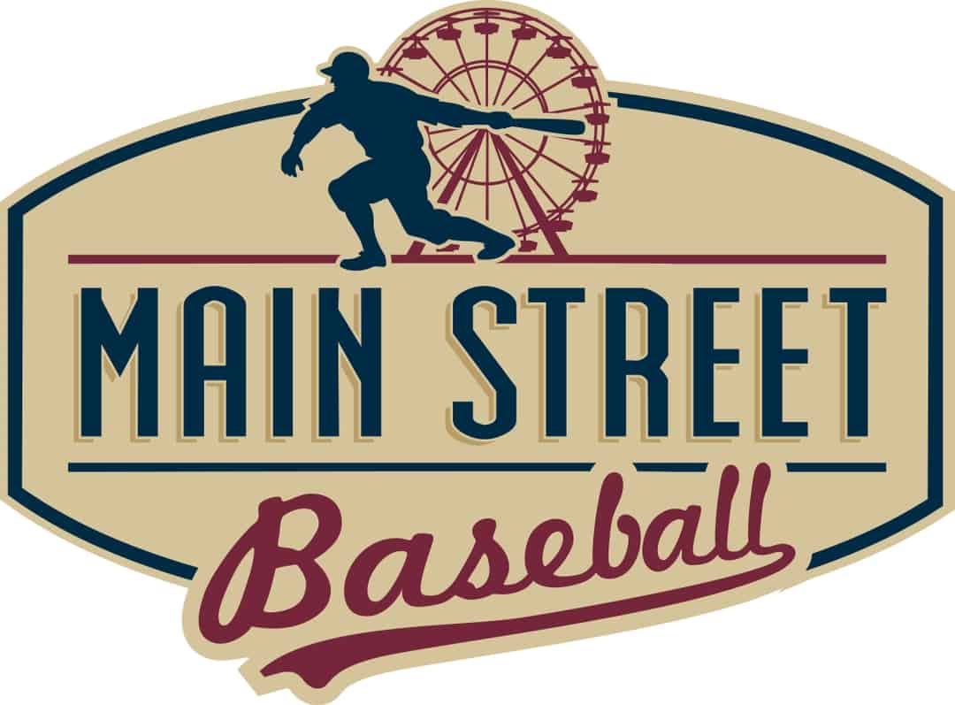 Main Street Baseball - WILMINGTON BLUE ROCKS