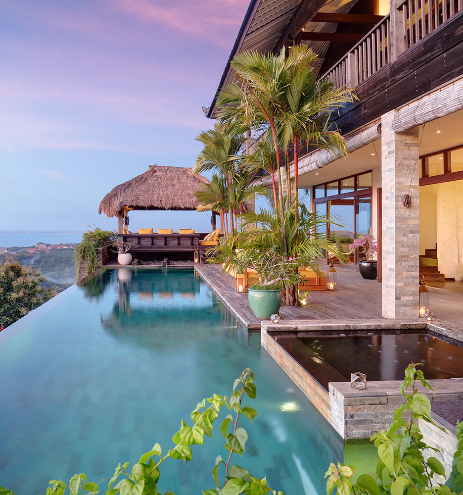 Five Bedroom Villa Uluwatu | Private Villa Raja