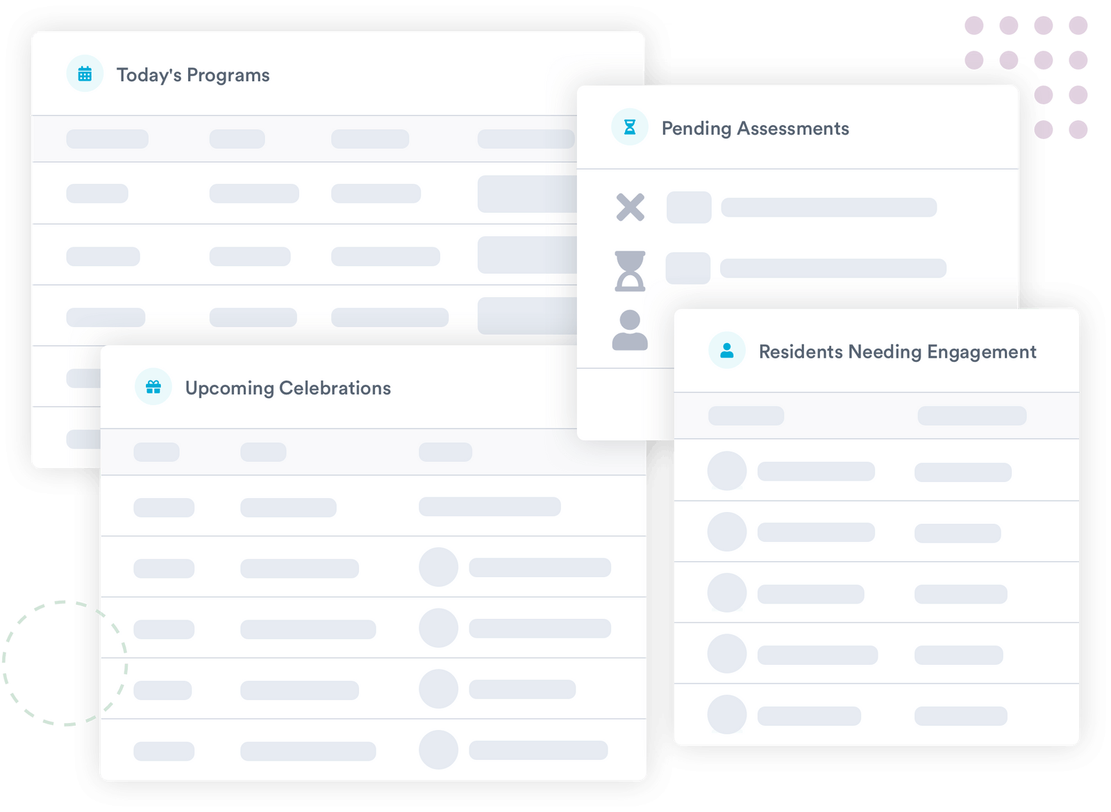 Daily Overview | Welbi