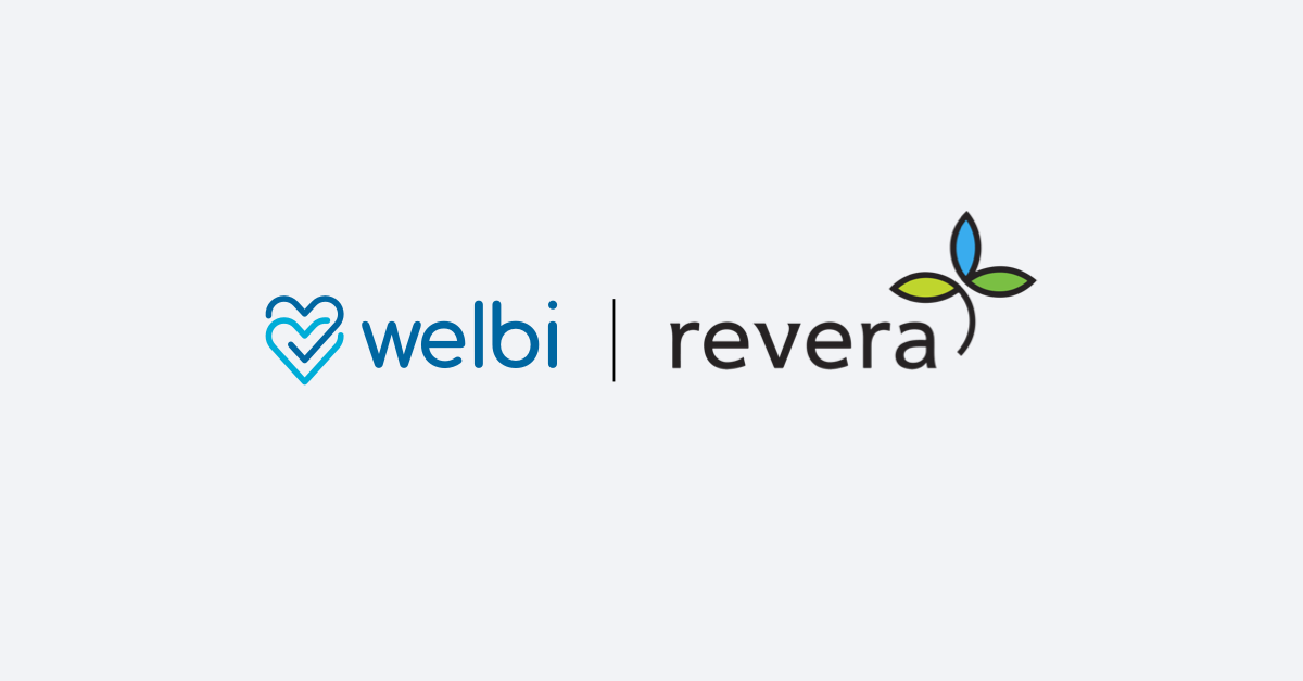 Revera Logo Revera | Nedlaw Living Walls