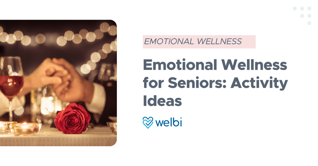 Spreading Love and Joy: 10 Emotional Wellness Activities for February ...